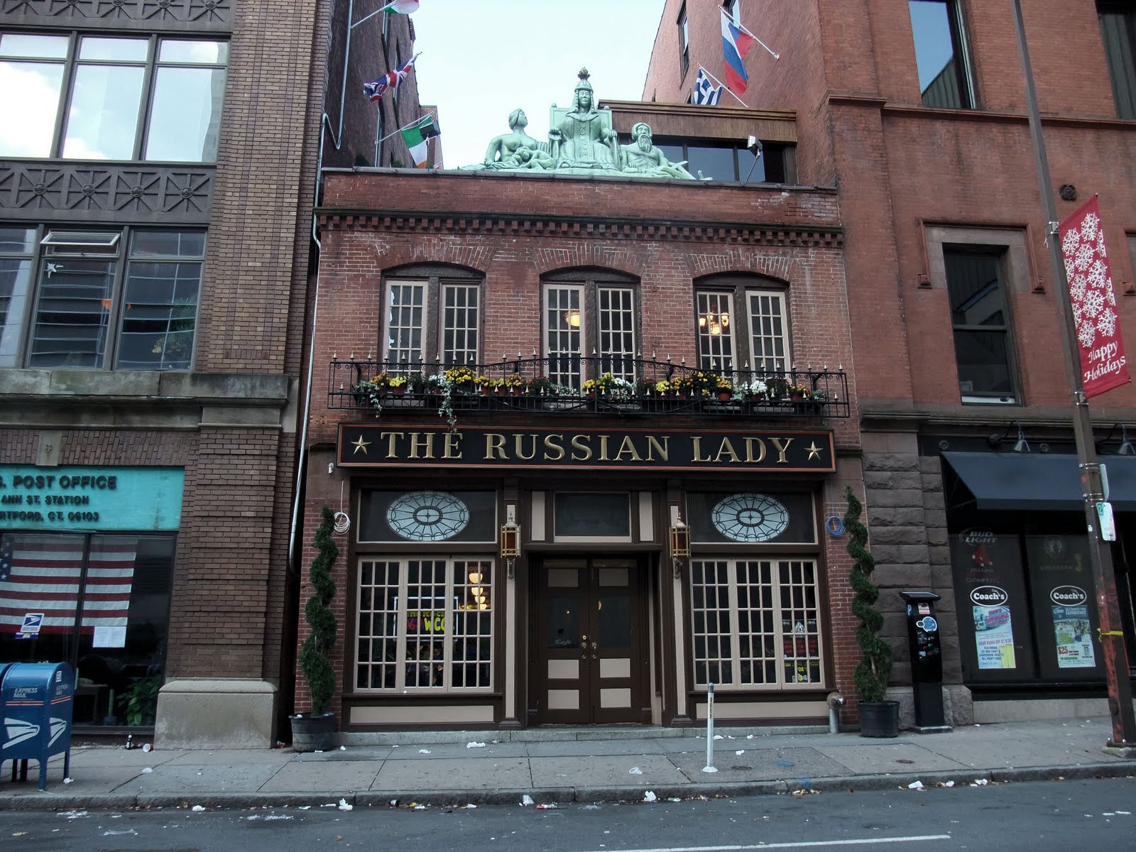 Venues – Convivial Fest 2026